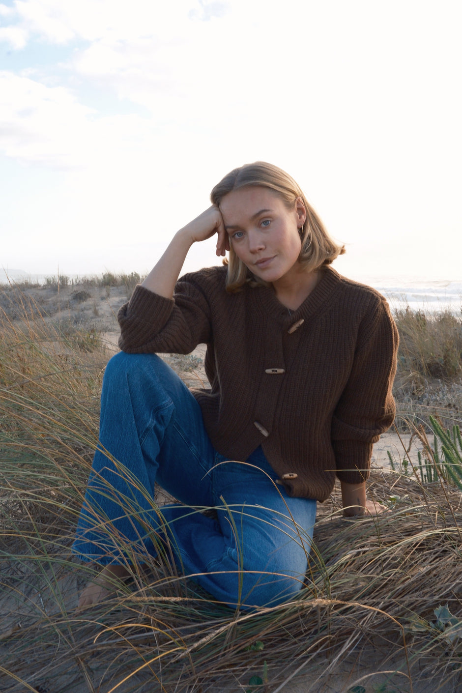 Women’s Knitwear Designed in Spain | Rouri
